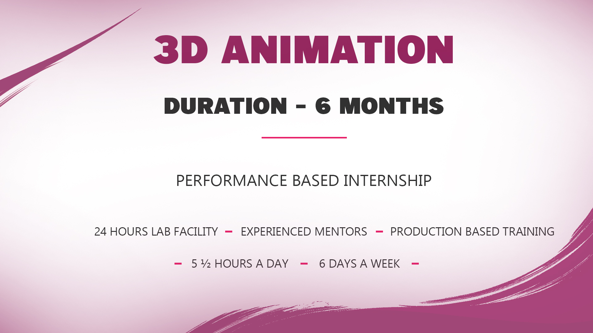 Become a 3D Animation Pro with iGene School of VFX